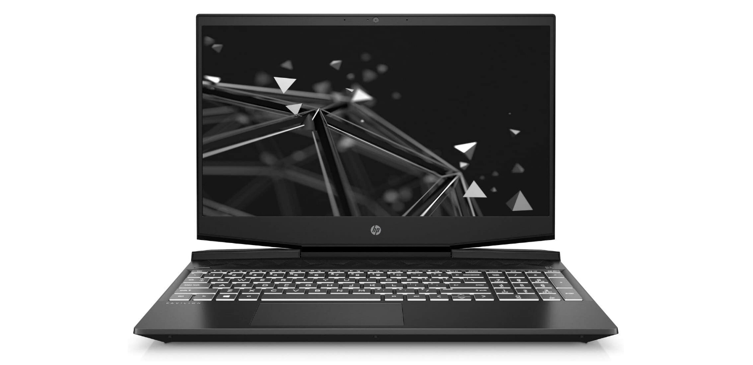 ᐈ Ноутбук HP Pavilion Gaming 17-cd2027ur (4A751EA) – купить в интернет ...