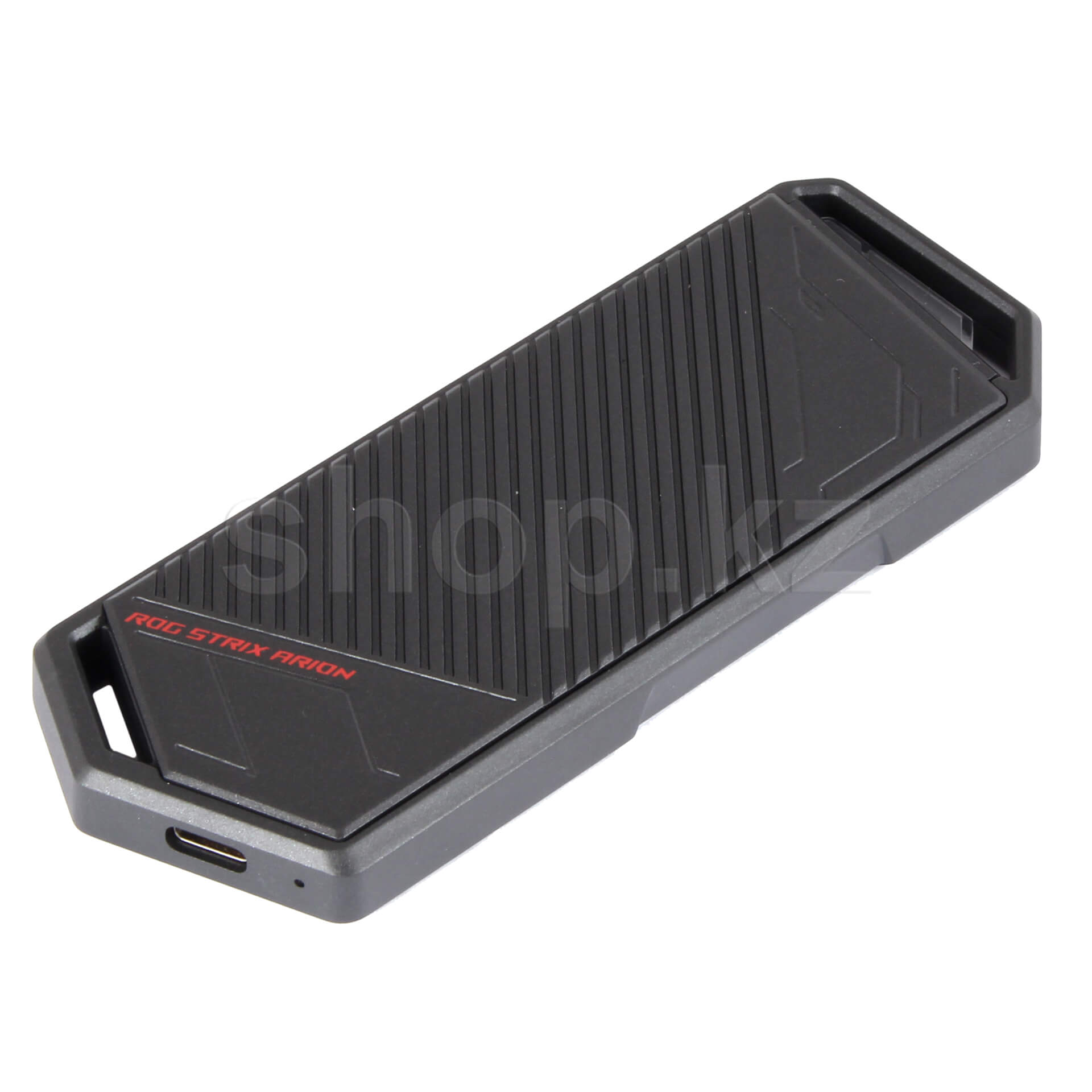 ᐈ Mobile Rack M.2 ASUS ROG Strix Arion ESD-S1C, PCI-E, USB Type-C ...